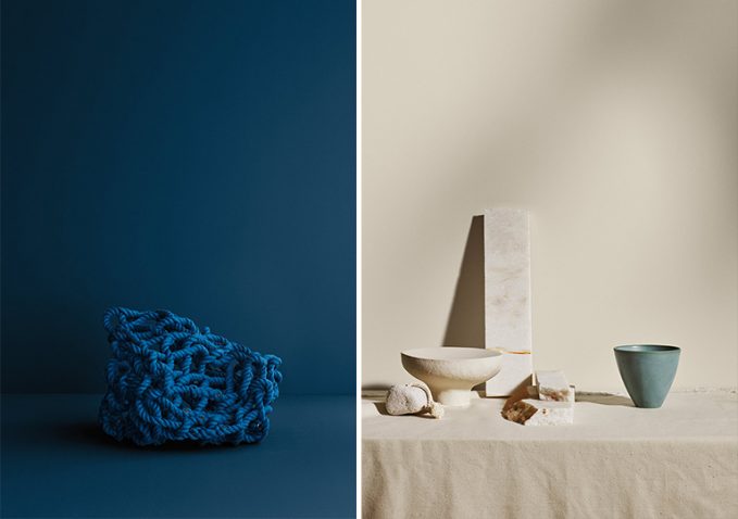 STATEMENT BLUE – YARATICI VE CESUR - Jotun Boya Fikirleri