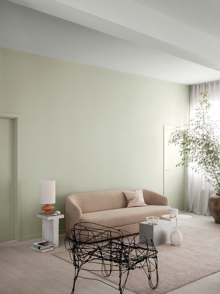 Zamansız Renk: Beyaz - Jotun Boya Fikirleri