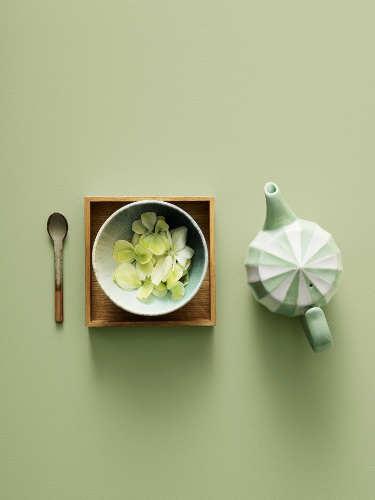 2025 GLOBAL RENK KOLEKSİYONU ‘NÜANSLAR’ - Jotun Boya Fikirleri