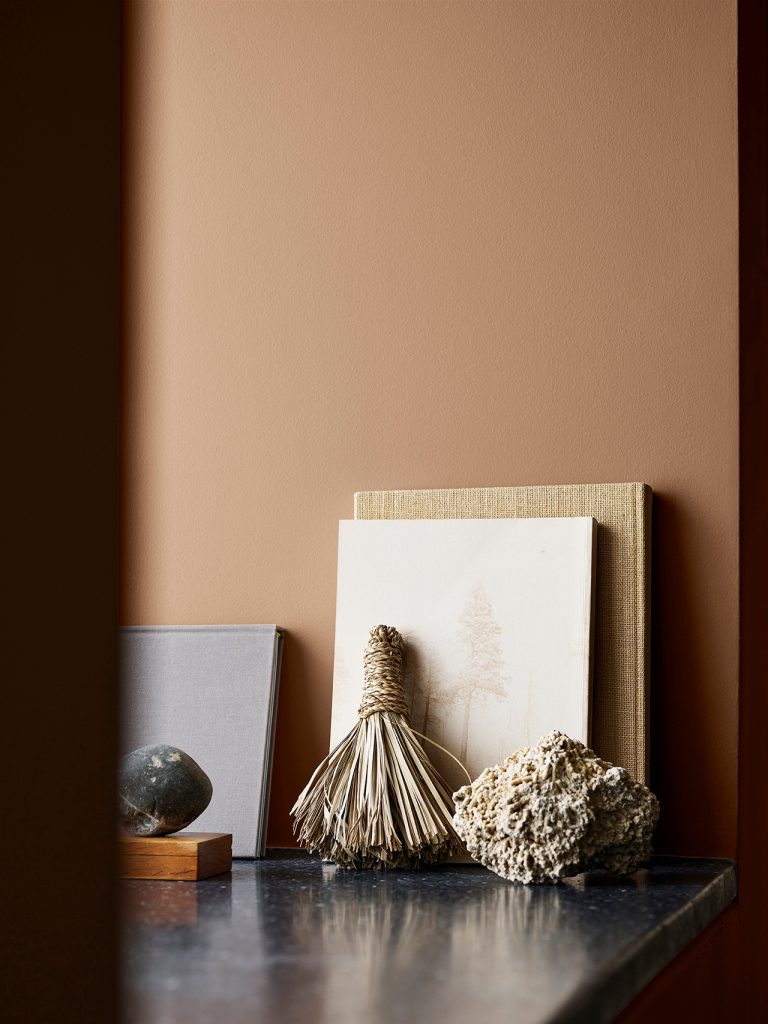 2025 GLOBAL RENK KOLEKSİYONU ‘NÜANSLAR’ - Jotun Boya Fikirleri