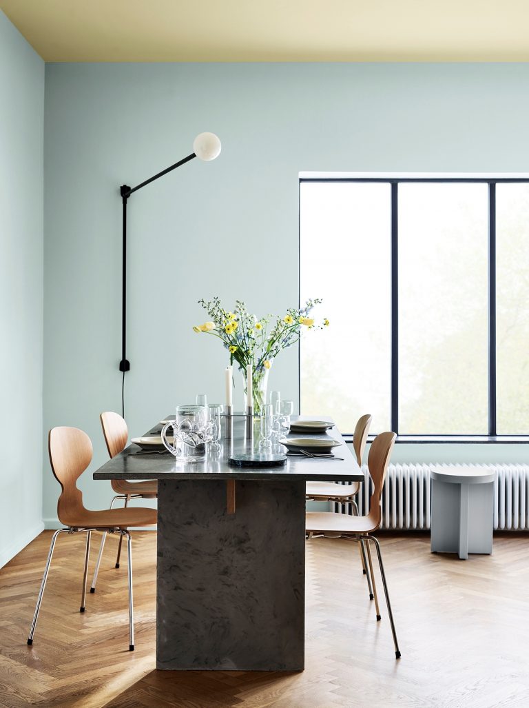 2025 Global Renk Koleksiyonu Nüanslar - Jotun Boya Fikirleri